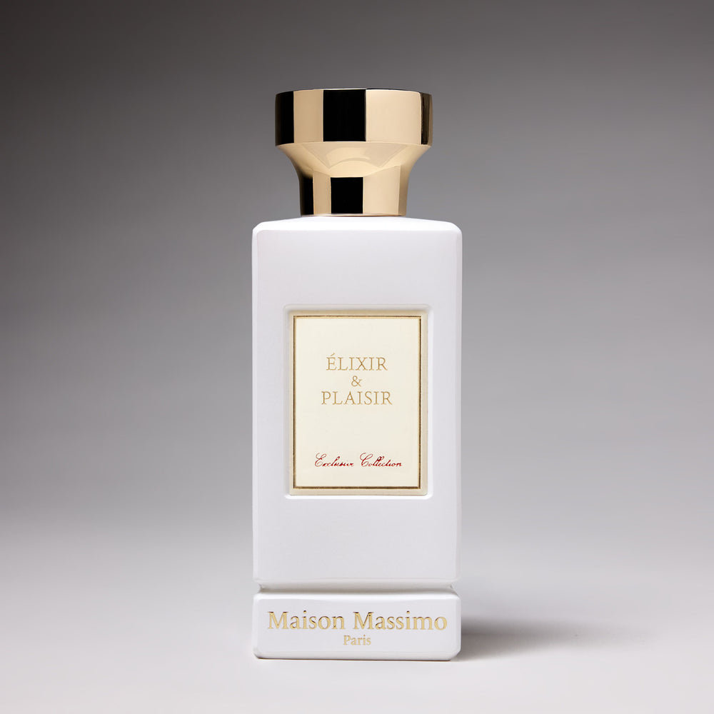 MAISON MASSIMO PARIS