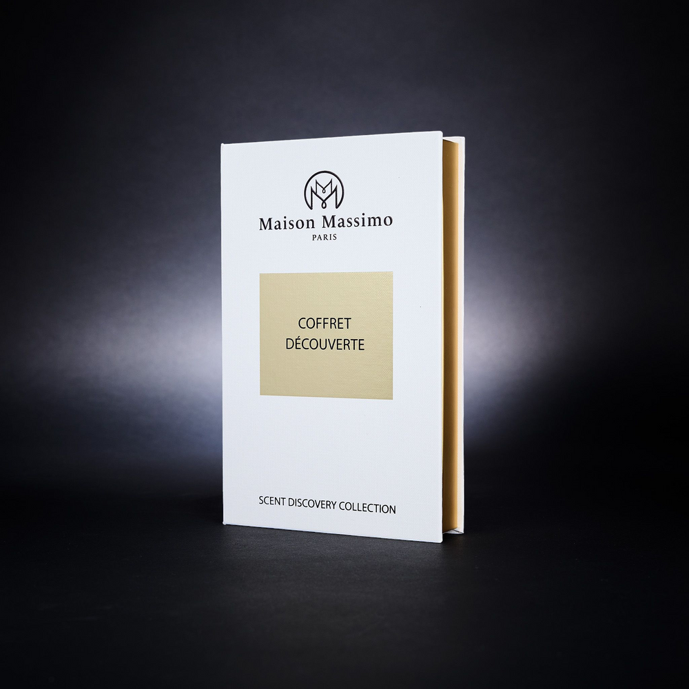MAISON MASSIMO
