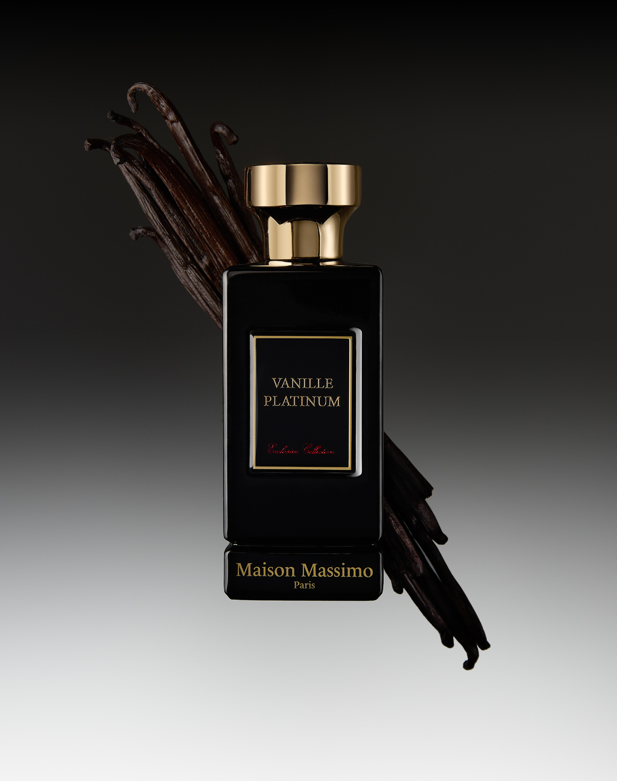 MAISON MASSIMO PARIS