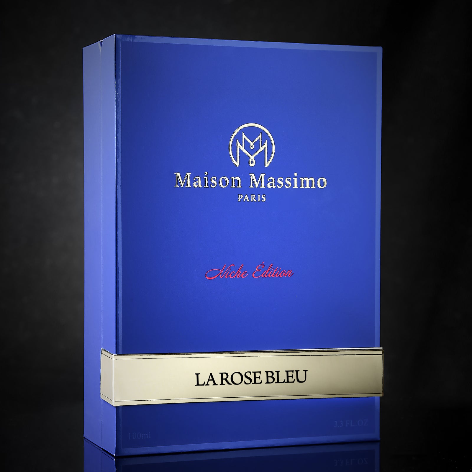 MAISON MASSIMO